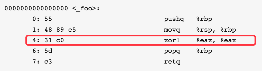 快速入门汇编语言 - 知乎