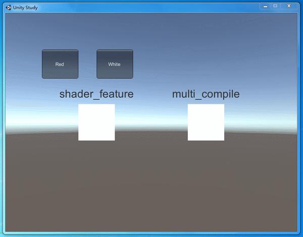 unity shader 变种（多重编译 multi_compile）(转) - 知乎