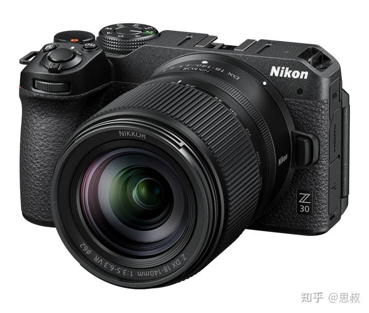2024尼康微单相机怎么选？ |Z5、Z6 II、Z7 II、Zf、Z8、Z9、Z50、Zfc、Z30购买推荐 - 知乎