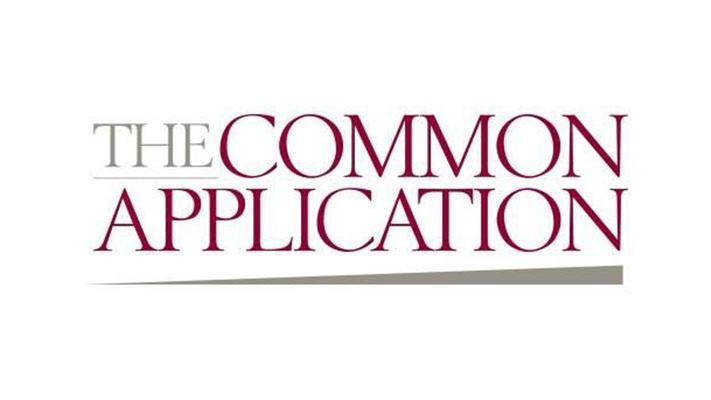2019~2020最新美国大学网申Common APP填写指南 - 知乎