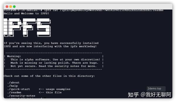 搭建一个国内高可用的IPFS网关节点，低价打造去中心化无限存储节点 - 知乎