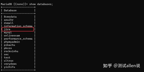 软件测试管理神器之JIRA-windows环境部署 - 知乎