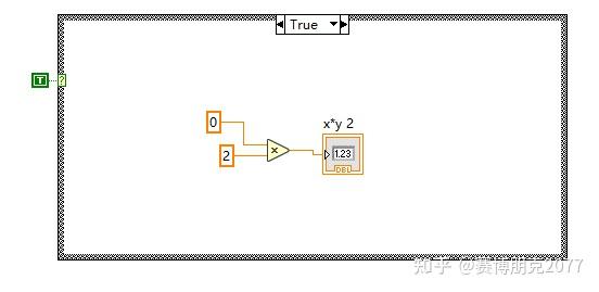 如何使用Labview中的选择结构？ - 知乎