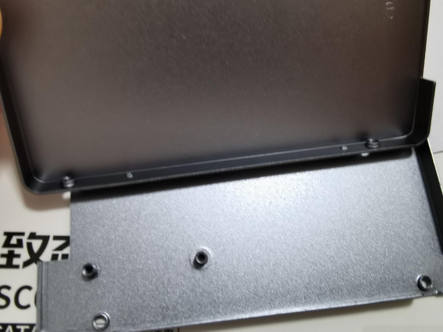 【随心所拆】致态SC001 XT主控亮相 - 知乎