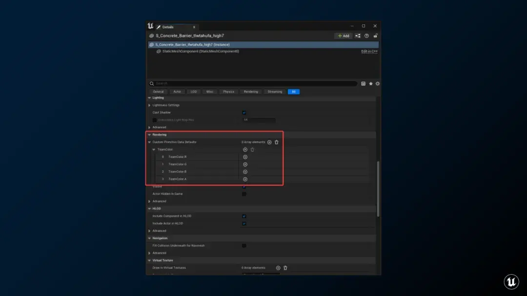 如何优雅玩转虚幻5？当然是从着色器开始啦！ - 知乎