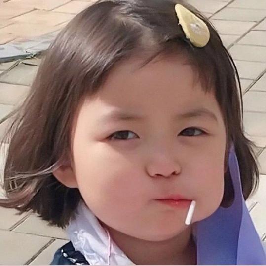 哪些超级可爱的女孩子头像？ - 知乎