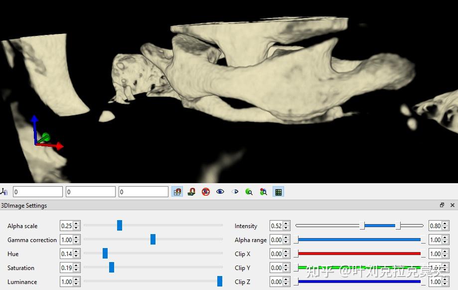 开源科学工程技术软件介绍15 – 生物力学有限元分析软件FEBio和FEBio Studio - 知乎