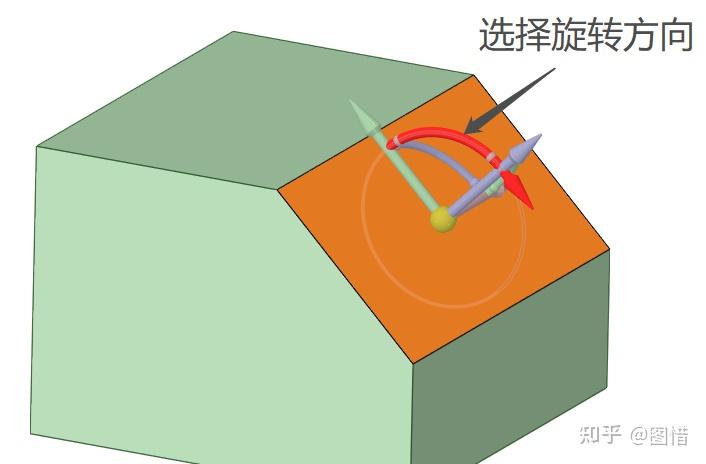 玩转SpaceClaim模型处理3 直接建模（B） - 知乎