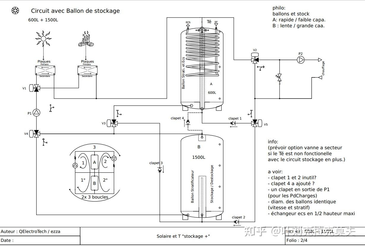 开源科学工程技术软件介绍24 – 电路图绘制软件QElectroTech - 知乎