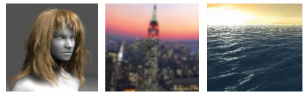 《Real-Time Rendering 4th》第三章 图形处理单元 The Graphics Processing Unit - 下 - 知乎