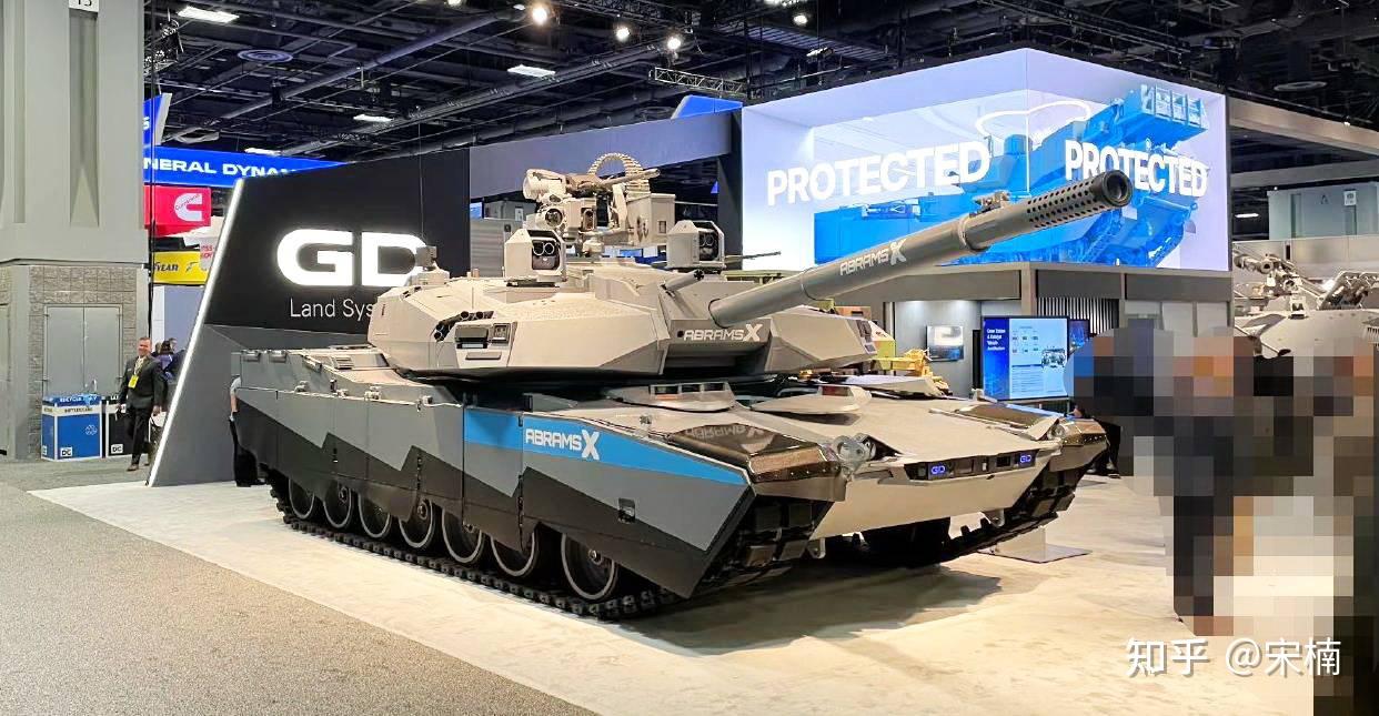 基于多种REEV驱动技术的军用履带装备战术优势，由扁线电机决定！ - 知乎