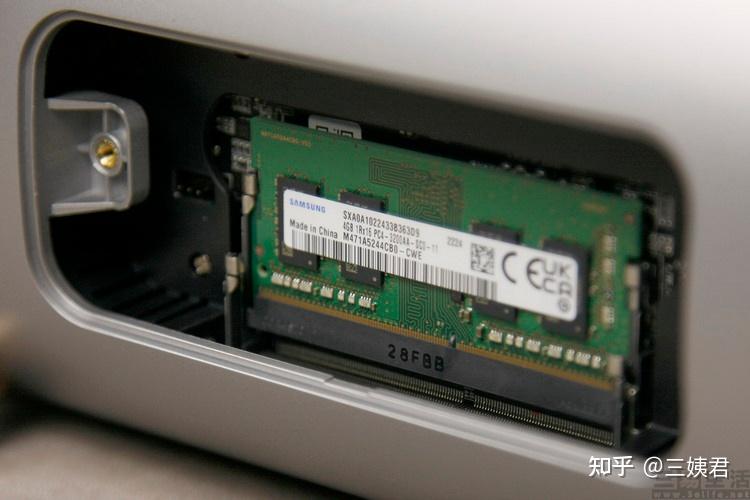 更亲民的私有云：绿联DX4600/DH2600体验评测 - 知乎