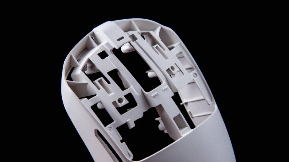 149块！49g极致轻量化！卷王厂商VGN的3395旗舰——VGN 蜻蜓F1 - 知乎