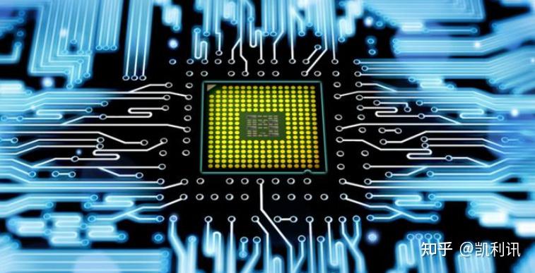 存储芯片和逻辑芯片的区别有哪些？如何选择它们？ - 知乎