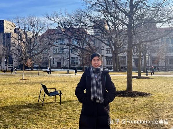 芝大学姐分享｜在“暴力之城”就读，芝加哥大学安全吗？ - 知乎