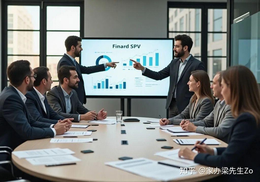 什么是SPV？为什么懂架构的人都在用它？ - 知乎