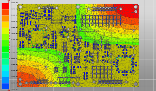 SIwave中文培训手册-高性能PCB 的 SI/PI 和EMI/EMC 仿真设计 - 知乎
