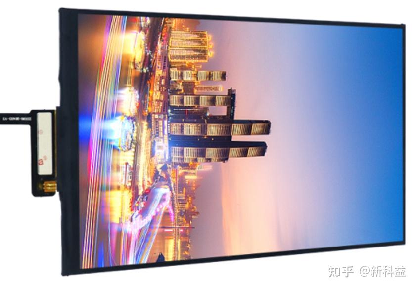 技术分享 | LCD直下式背光的一种均匀性优化方法 - 知乎