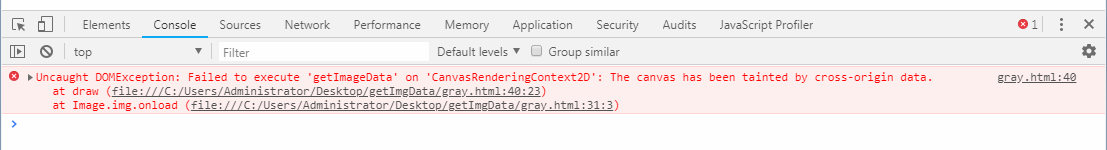 用 canvas 的 getImageData 做点有趣的事 - 知乎