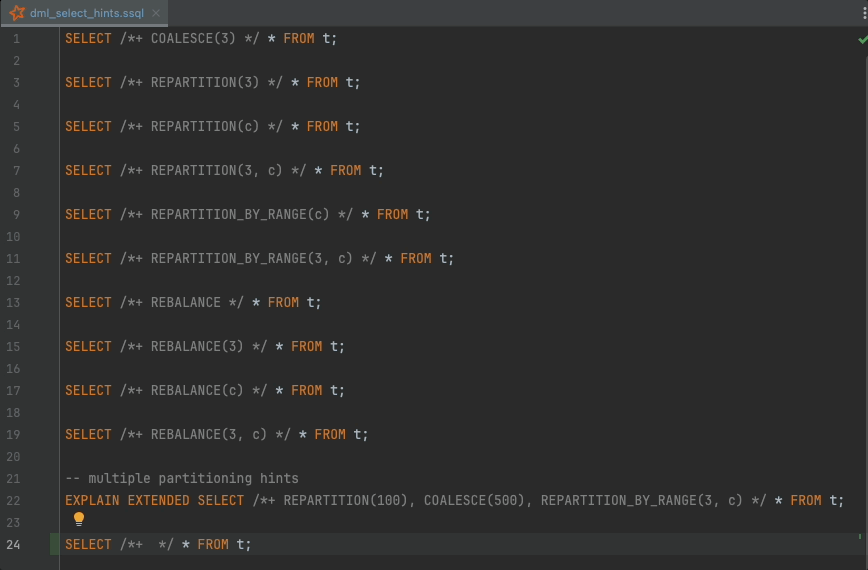 Flink && Spark SQL提效神器双双更新 - 知乎