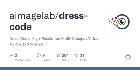 Diffusion Model背景下，虚拟试衣（Virtual Try-On）发展到哪了？ - 知乎