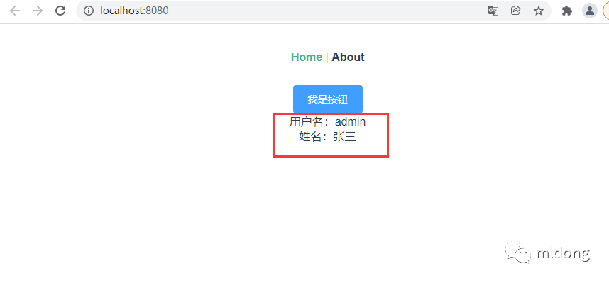 Flask+Vue前后端分离工程化最佳实践-初体验 - 知乎