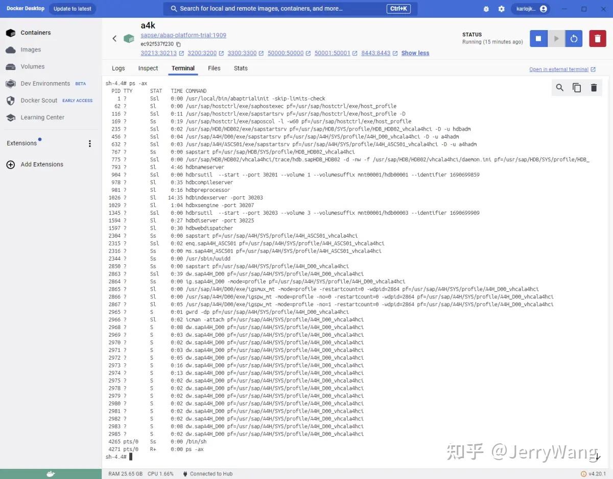 支持本地部署,完全免费的 Abap 来了 Abap Platform Trial 1909 发布 知乎