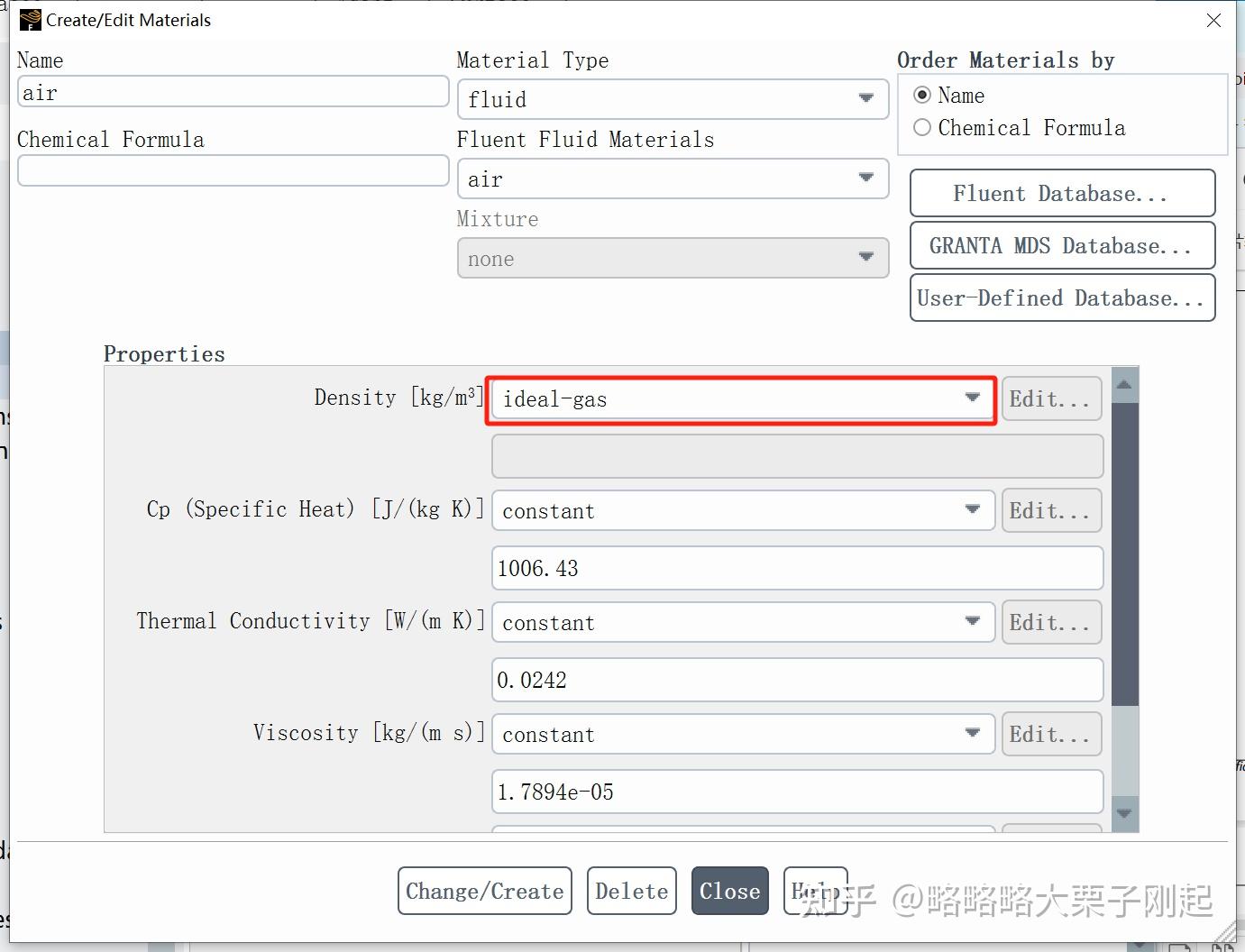 跟着操作手册学习FLUENT-5 - 知乎