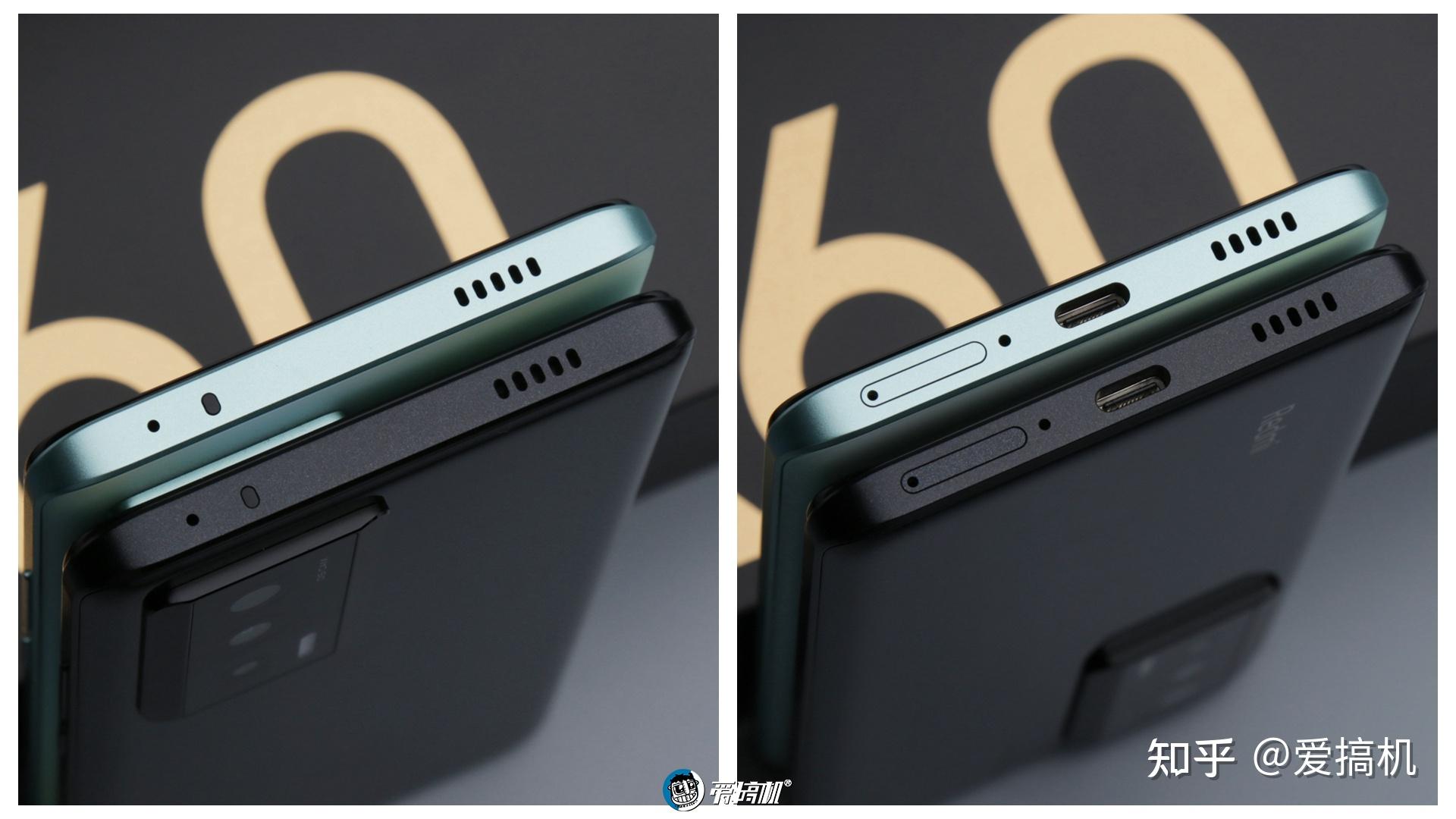 卡位大师，Redmi K60评测：2499元起的骁龙8+与30W无线充 - 知乎