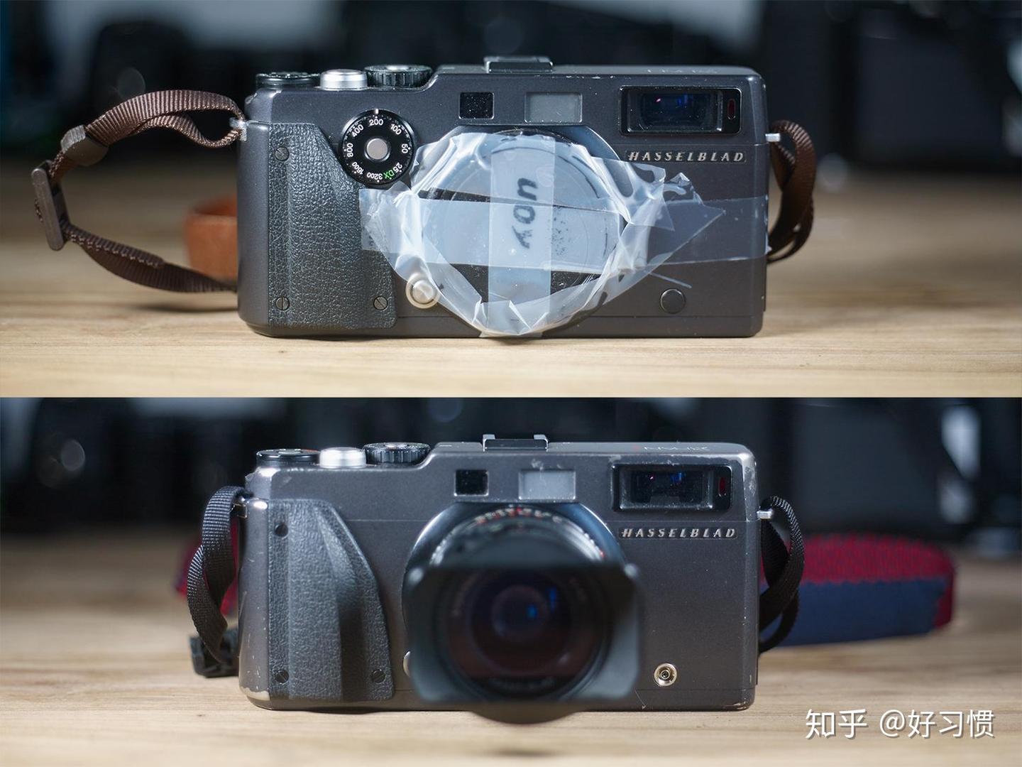 累感不爱——XPAN - 知乎