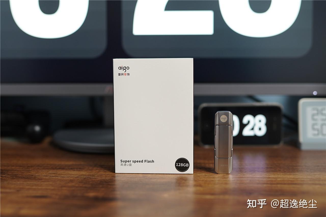 解决多平台数据高速交换，aigo双U口固态U盘U393实现超简单 - 知乎