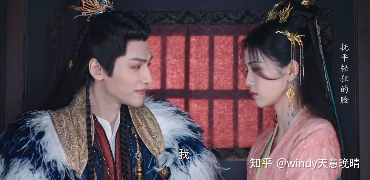 《长月烬明》：这四个细节暗示，黎苏苏骗了自己 知乎 