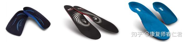 你不知道的生物力学矫形鞋垫 - 知乎