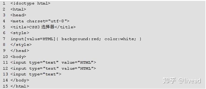 Web前端htmlcss课程笔记,html5从入门到精通 Css3基础样式 知乎