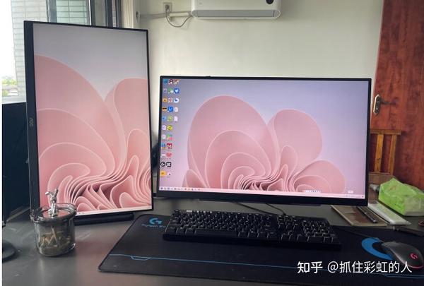 2023 年双 11 4K 144 高刷显示器选哪个?