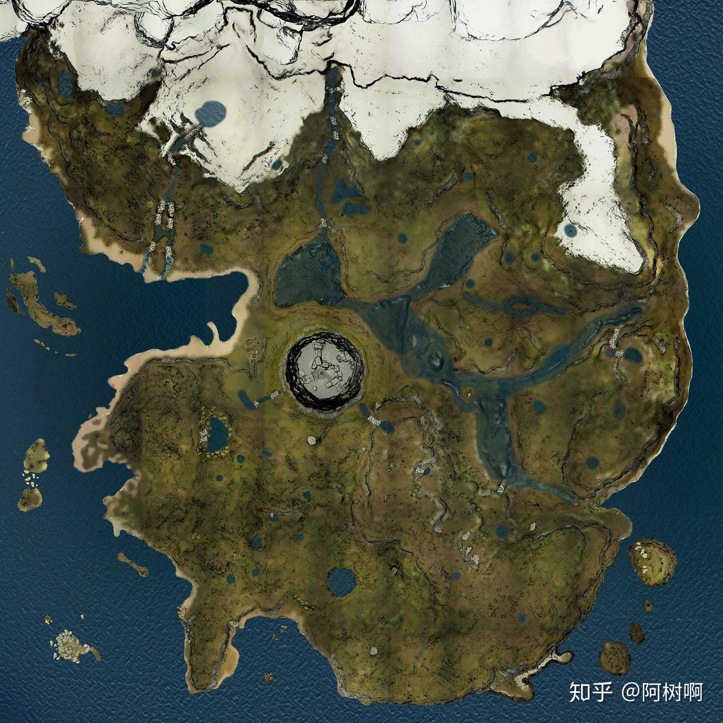 The Forest（迷失森林）新手简易指南 - 知乎