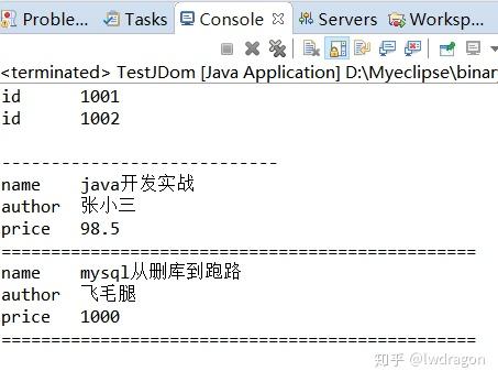 XML解析之JDOM - 知乎