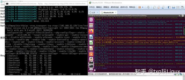 rtsp服务器搭建使用操作！ - 知乎