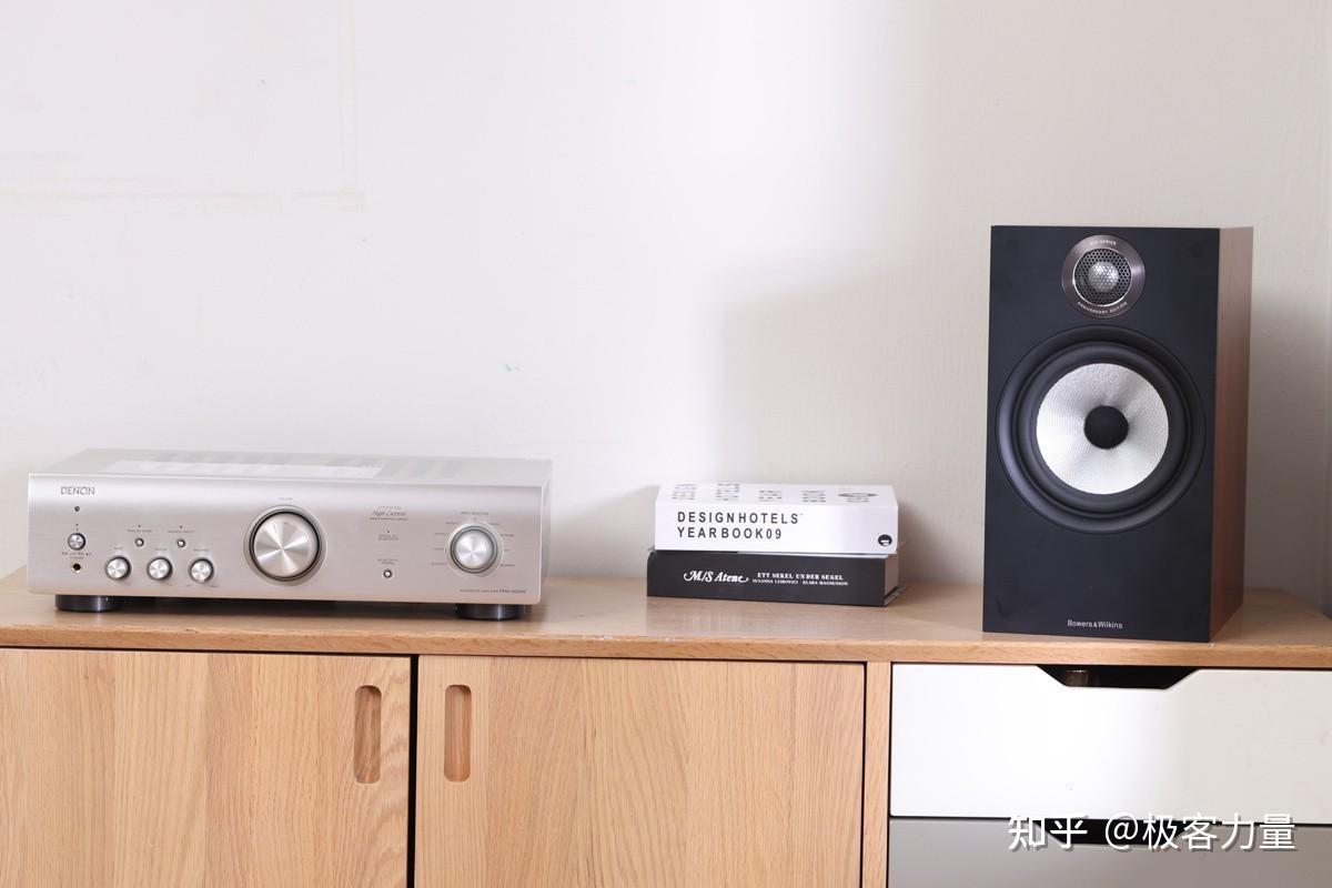 桌面HiFi如何选？606S2音箱+天龙PMA600功放，堪称性价比神仙组合 - 知乎