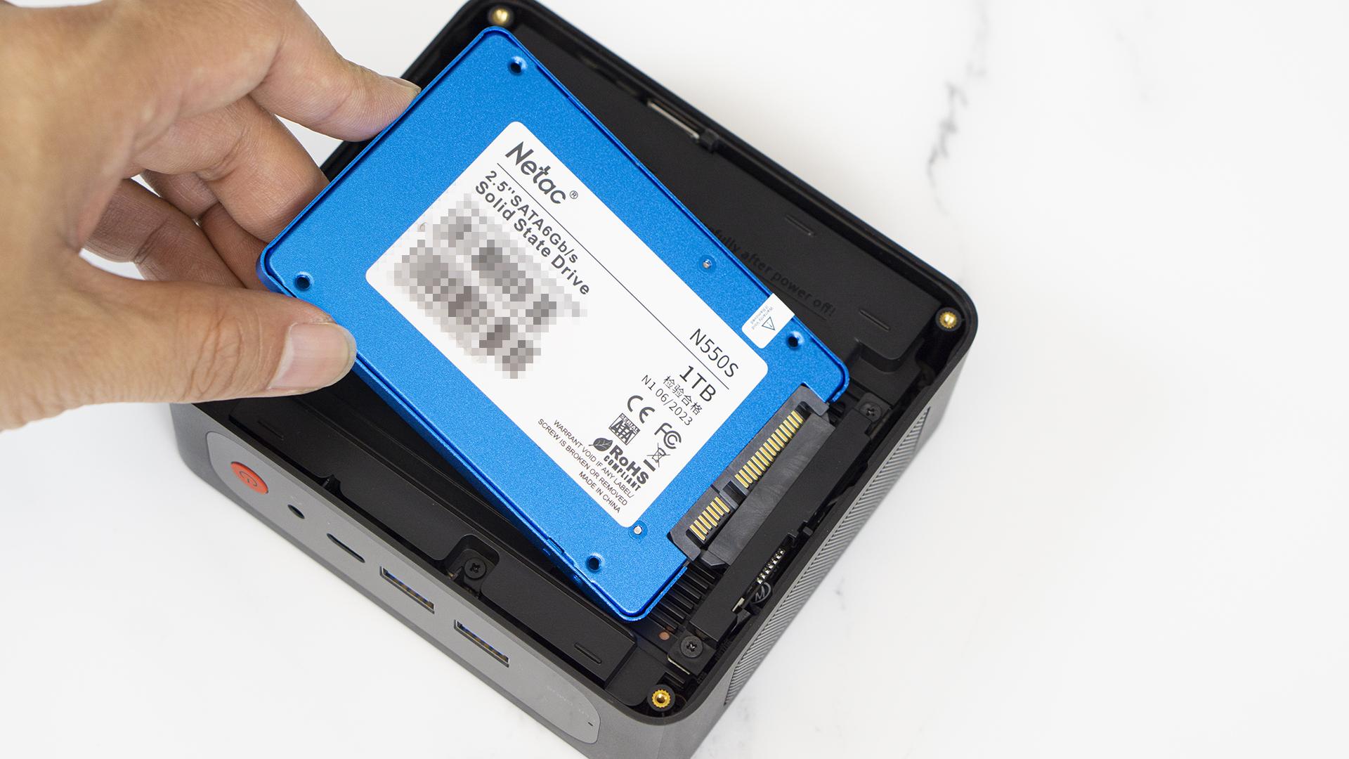 54W！性能全面提升，超越多半PC主机？简单几步化身强悍黑苹果？零刻SER5 MAX 5800H还能这么玩？！ - 知乎