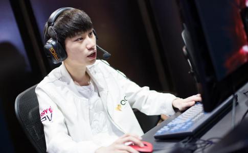 专访Doinb：新QG是新的起点 - 知乎