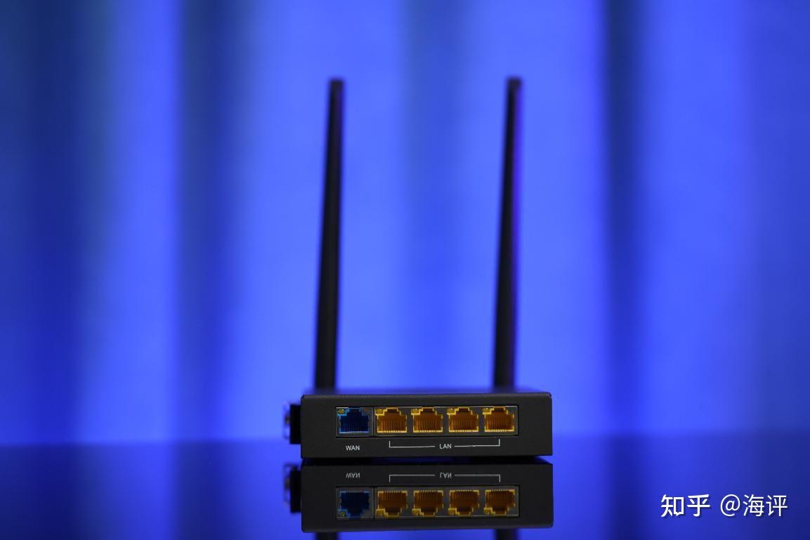 蒲公英R300A 4G云智慧工业路由器：户外网络接入的理想稳定选择 - 知乎