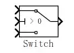 Simulink的Switch模块实现多个if-else及代码生成 - 知乎