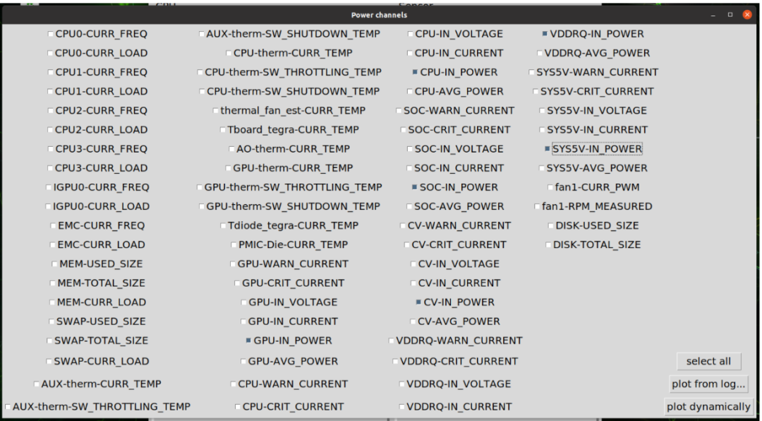 不用烦恼，NVIDIA Jetson 功耗优化3分钟速成 - 知乎