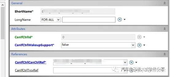 Can协议栈配置之CanIf - 知乎
