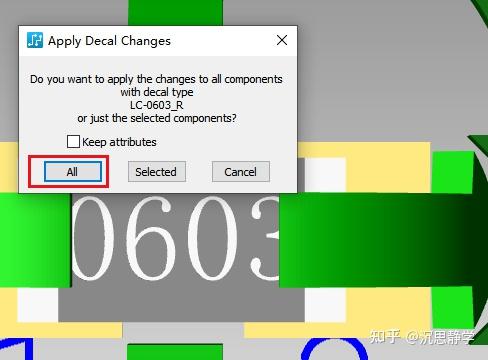 PADS 3D显示导入step封装_20220901 - 知乎