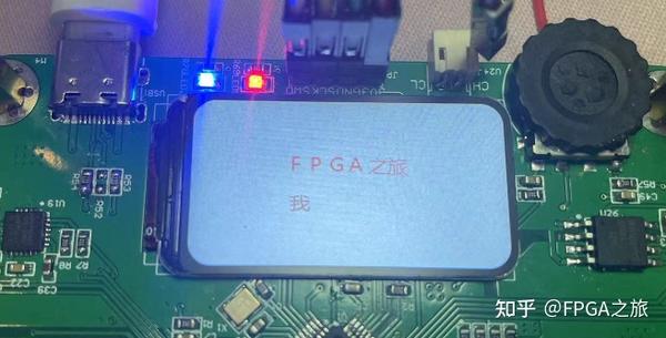 STM32外部Flash-----unicode字库制作基于LvglFontTool(AuroraFOC) - 知乎