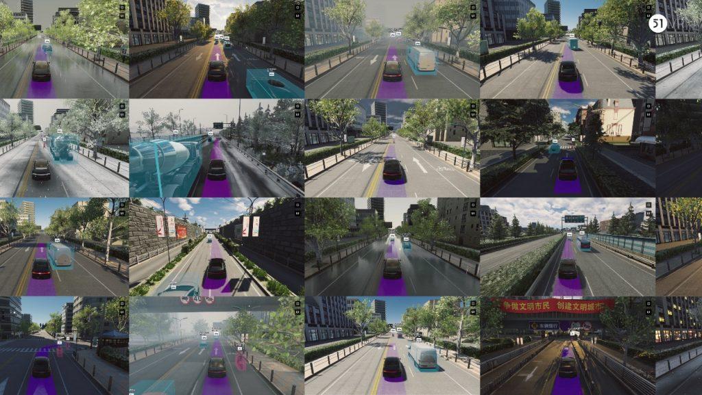 对话51VR李熠：51Sim-One自动驾驶仿真测试平台是怎样炼成的？ - 知乎