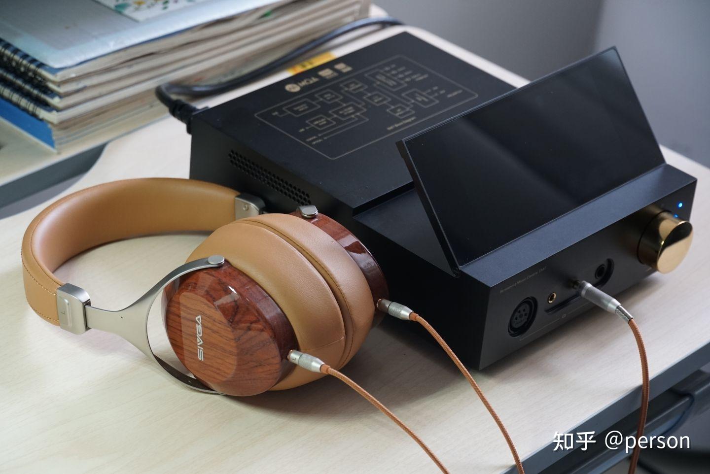 售价近万的台式流媒体播放器，对山灵EM7的吐槽和褒奖 - 知乎