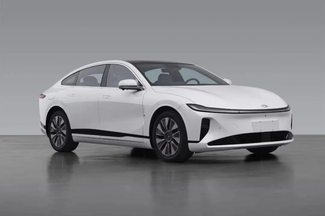 长安全新序列曝光：命名为启源，首款车型为启源A07 - 知乎